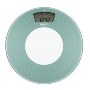 Bath | Conair Th325 Thinner Digital Round Glass Scale | Poshmark